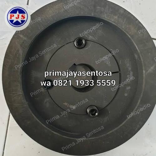 Jual PULLEY POLI PULI SPB 170 X 4 JALUR WITH TAPPER BUSH LOCK 2517 ...