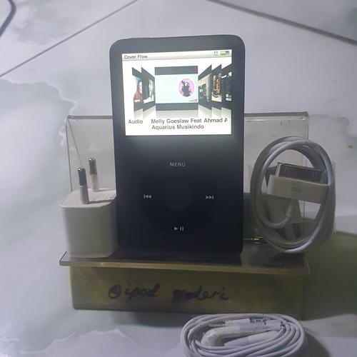 Jual ipod classic 7th gen - Jakarta Barat - ipod galeri | Tokopedia
