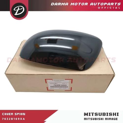 Jual Tutup Cover Spion MItsubishi Mirage Asli Original 7632B169 ...