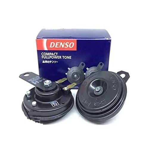 Jual Klakson Denso Power Tone model Disc 12V - Kab. Karawang - BAJA ...