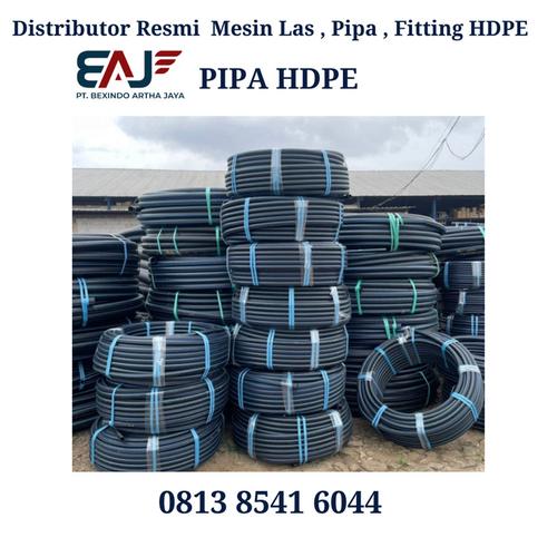 Jual Pipa HDPE 1 Inch OD-32mm | Pipa Hdpe Rollan 100Meter - Jakarta ...