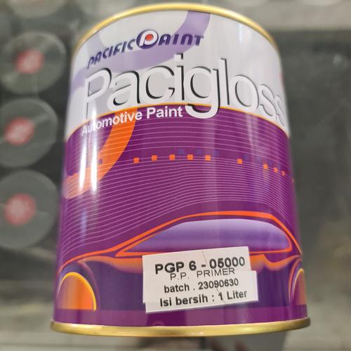 Jual PP PRIMER PACIGLOSS PLASTIC PRIMER 1L PACIFIC PAINT - Kota ...