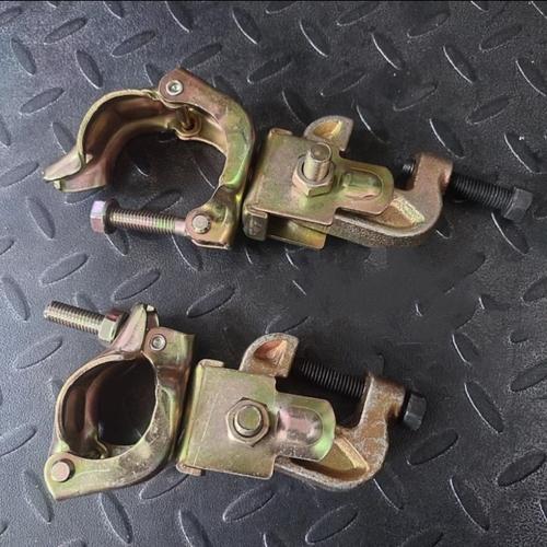 Jual Beam Klem Pipa 1.5 - 2 inch Clamp Steger Scafolding Anti Karat ...