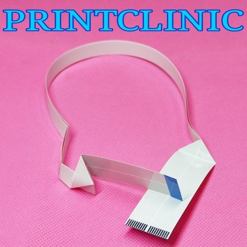 Jual Flexible Kabel Cable Printhead Head Epson L3550 L5290 L5296 L3210 ...