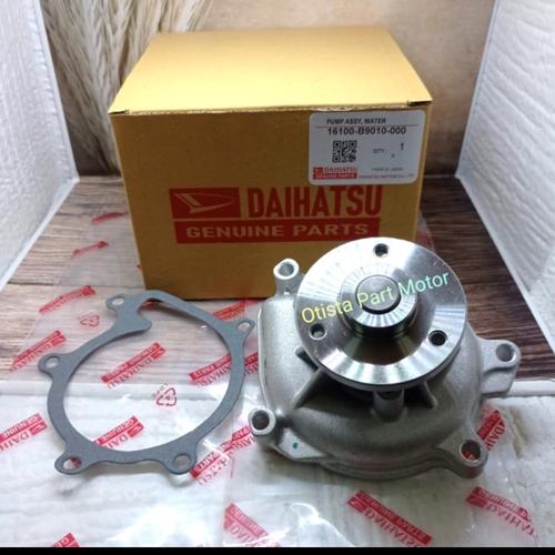 Jual water pump pompa air daihatsu grandmax grand max original ...