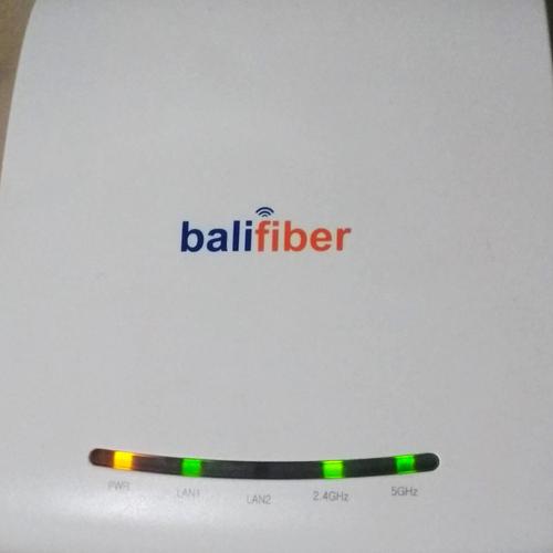 Jual Akses Point Dual Band Poe, Bali Fiber + Adaptor. buat yg ngerti ...