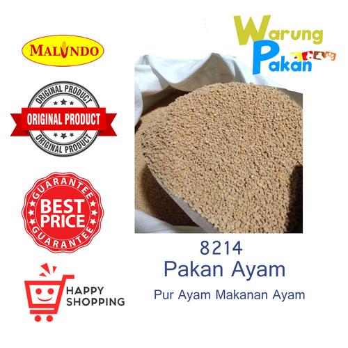 Jual Pakan Ayam Pur Ayam Makanan Ayam WarnaWarni Pur Ayam KiloPakan ...