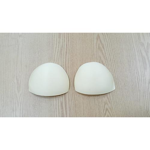 Jual Busa Pad Sponge Cup Bra / Busa Spon Pengganti / Busa Bra Tambahan ...