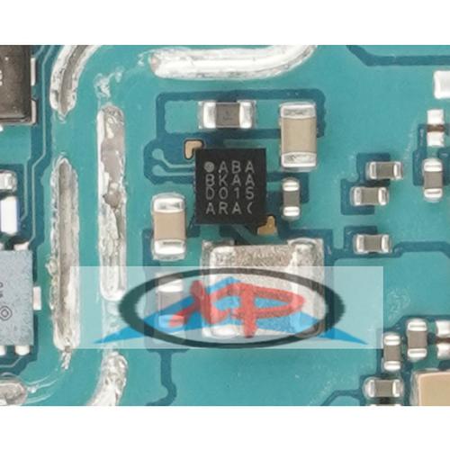 Jual IC ABA IC Sinyal IC Power A20 A30 A50 A51 Original Copotan - Kota ...