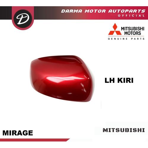 Jual Tutup Cover Spion MItsubishi Mirage Asli Original 7632B169 ...