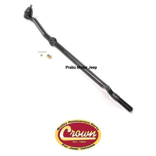 Jual Long Tie Rod Tierod Jeep Grand Cherokee ZJ XJ Country Wrangler YJ ...
