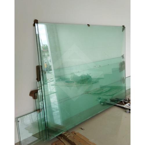 Jual kaca tempered 12mm 2 lembar 100 x 330 Bpk. Ilham adit pratama ...