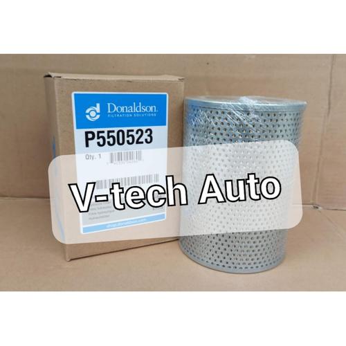 Jual Hydraulic Filter Hydraulic 1R0735 1R0777 4T0523 P550523 Donaldson ...