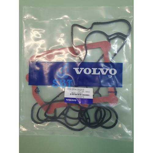 Promo VOE20459203 20459203 SEAL OIL COOLER GASKET VOLVO - Jakarta Pusat ...