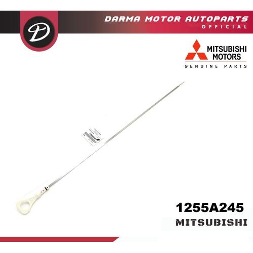 Jual Level Colokan Oli Pajero Sport Triton 2008-2015 1255A245 Asli Ori ...