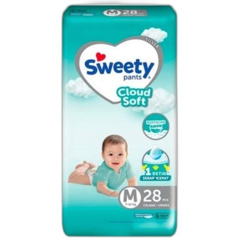 Jual Sweety silver pants M28 - Kab. Sidoarjo - violetta27 | Tokopedia