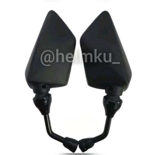 Jual Spion Adventure Touring Model DTracker PNP Motor Honda dan ...