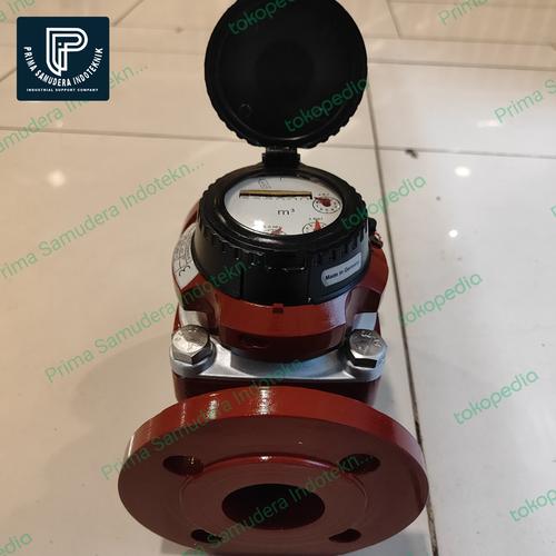 Jual Water Meter Sensus 2 Inch WP-Dynamic - Meteran Air Panas Sensus ...