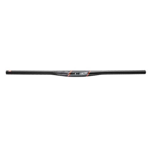 Jual Control Tech Handlebar LYNX 35 Flat Top Bar Black/Red - Kota ...