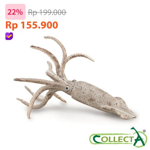 Jual CollectA 88904 - Belemnite - Prehistoric Model - Jakarta Barat ...