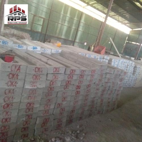 Jual Paket Panel Beton Risha Mutu K300 - P3 - Kota Surabaya - Rumah ...