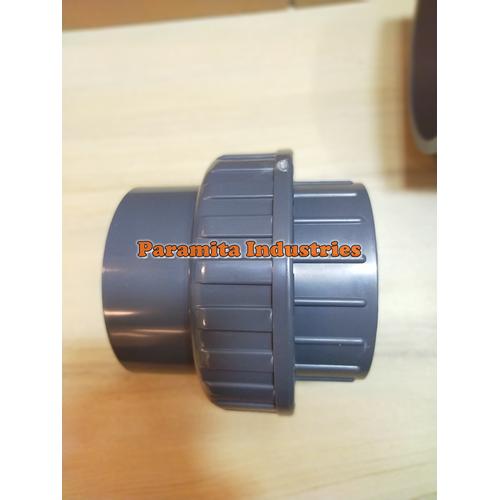 Jual Union watermur PVC / Watermur PVC ukuran 1/2" inch - Jakarta Barat ...