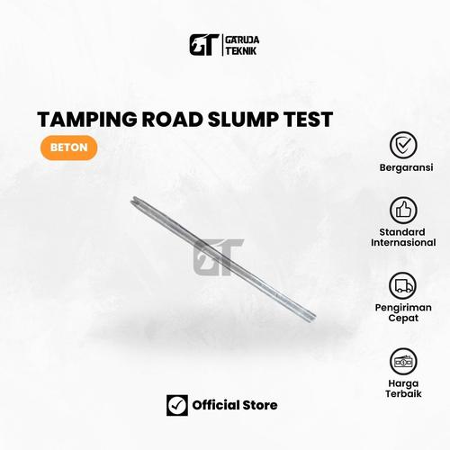 Jual Tamping Road Slump Test - Kab. Bandung Barat - GARUDA TEKNIK SIPIL ...