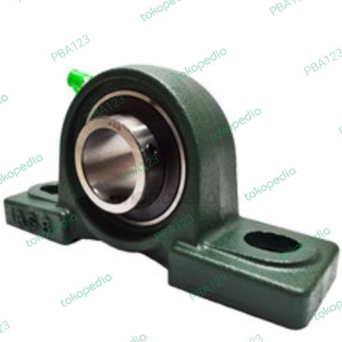 Jual Pillow Block Bearing ASB UCP 215-48 ASB as 3 inch - Kota Medan - PBA123 | Tokopedia
