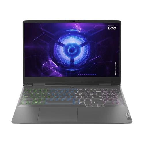 Jual LENOVO LOQ-8HID + M100 I5-13420H/8GB/SSD 512GB/15,6' WQHD/RTX 4050 ...