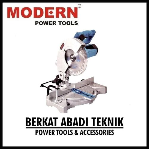 Jual MODERN M3700 Mitter Saw 7 Inch Miter Gergaji Potong Aluminium ...