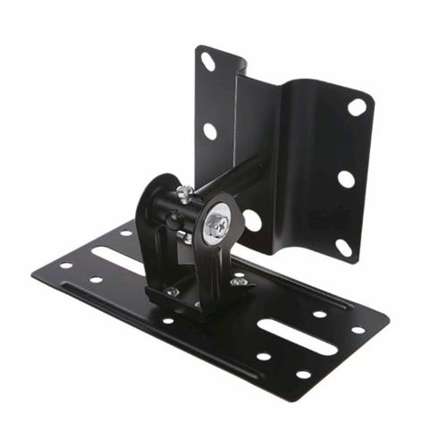 Jual BRAKET SPEAKER GANTUNG/ TEMBOK/PLAFON UNIVERSAL BAHAN BESI ...