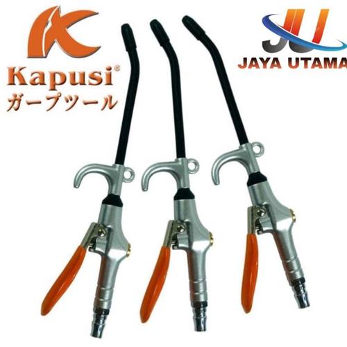 Jual AIR DUSTER SEMPROTAN ANGIN TEMBAK ANGIN PANJANG AIR BLOW GUN ...