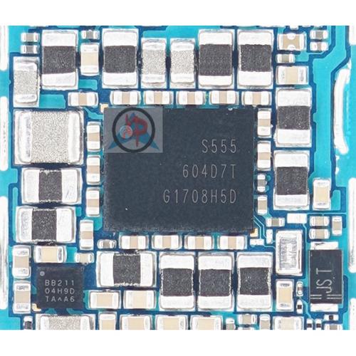 Jual IC S555 IC Power - Kota Bekasi - BEKASI-FLASHER | Tokopedia