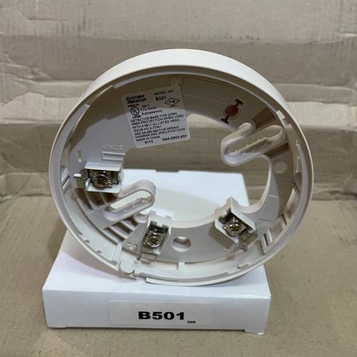 Jual Base B501 notifier Base B 501 Notifier/Johnson - Jakarta Pusat ...