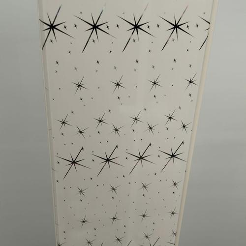 Jual Plafon pvc motif corak bintang - Kota Bogor - Sinar mandiri cahaya ...