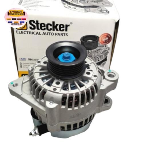 Jual Alternator Dinamo Ampere Grand New Avanza Great 2016-2022 Stecker ...