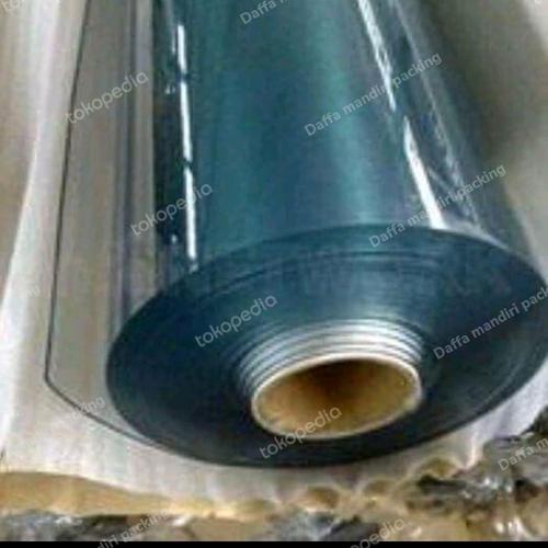 Jual plastik mika pvc lentur 2mm 120cm x 10meter - Jakarta Barat ...