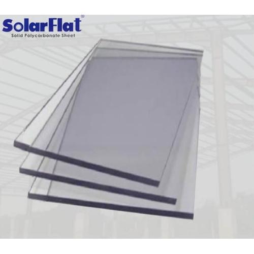 Jual ATAP SOLARFLAT 3 MM ATAP TRANSPARAN SOLARTUFF - clear - Kab ...