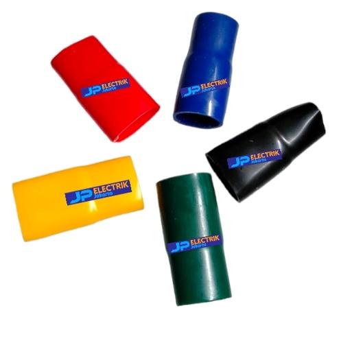 Jual Vinyl Pelindung Skun V 100 / Vinil Skun Kabel 120mm - Hijau ...
