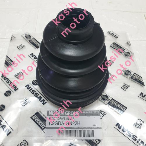 Jual KARET BOOT AS RODA DALAM BOOT CV JOINT DALAM XTRAIL T30 SERENA C24 ORI - Jakarta Pusat ...