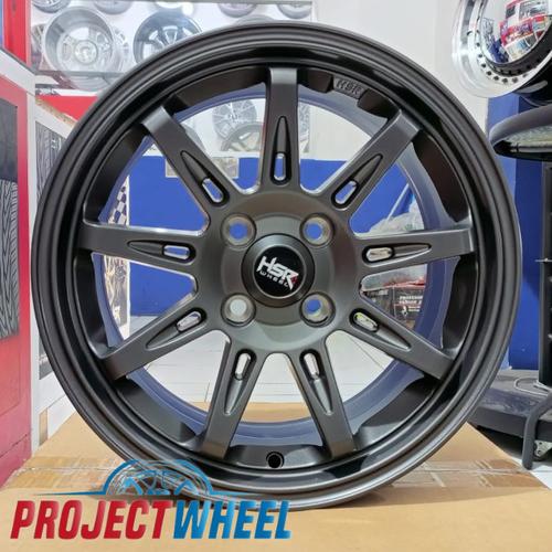 Jual Velg Racing Mobil Ring 16 Tikala HSR City Mazda Calya Jazz Dll - Jakarta Timur - HSR WHEEL ...