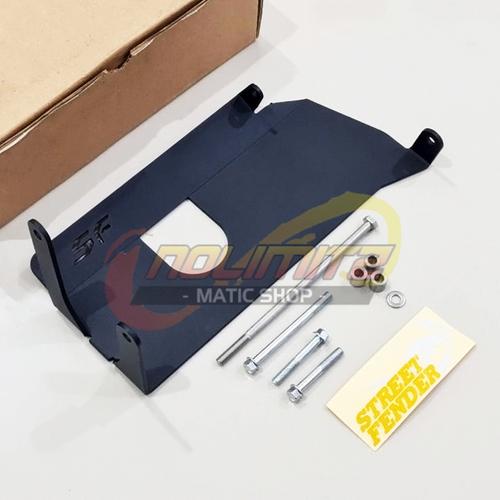 Jual Engine Crankcase Guard Street Fender RGR Honda ADV PCX Vario 160 ...