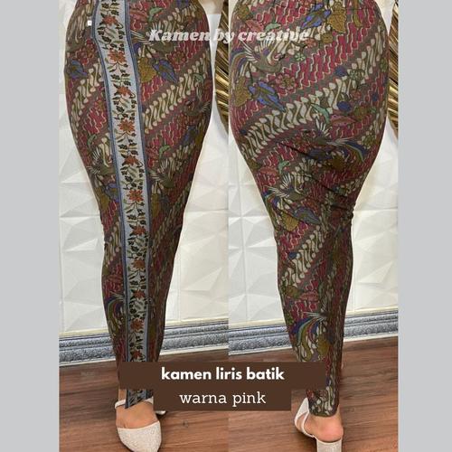 Jual Kamen|Kamen Liris Batik by creative|bawahan adat|pakaian adat bali ...