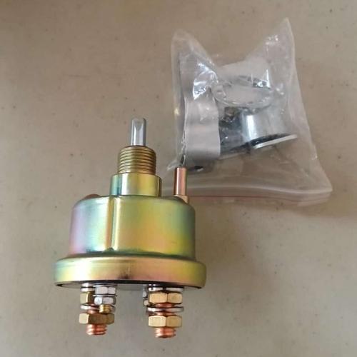 Jual Battery Isolator 125A + Lever Kit - Kab. Tangerang - hinia shop ...