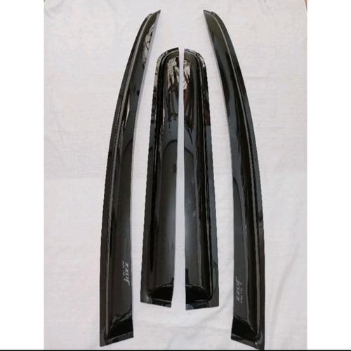 Jual Talang air mobil Honda All New jazz RS 2015-2020 Model Slim Cembung - Kab. Tangerang - jk ...