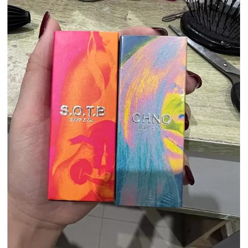 Jual saff and co parfum SOTB Las Pozas Solaris Ostara LOUI CHNO Omnia ...