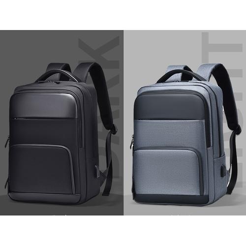 Jual Tas Backpack Premium Pria&Wanita Tas Kerja Tas Sekolah WaterProof ...