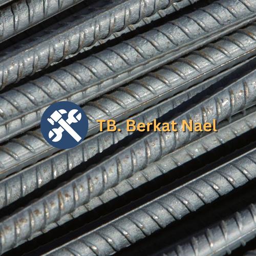 Jual Besi Beton Ulir 19 Mm Full SNI - Kota Bandung - TB. Berkat Nael ...