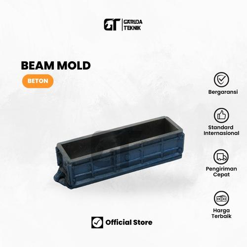 Jual JUAL Concrete Beam Mold - Kab. Bandung Barat - GARUDA TEKNIK SIPIL ...
