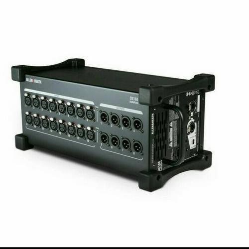 Jual Stage box Allen Heath DX168/Allen Heath stage box dx168 original ...